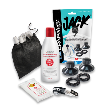 Boutique CPAP en ligne - Soins du sommeil | Biron