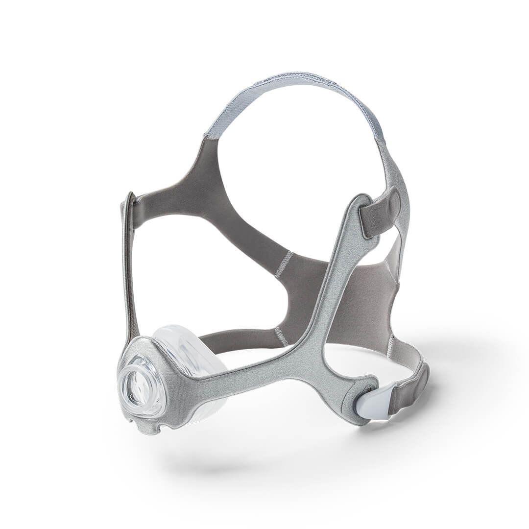 wisp paediatric mask