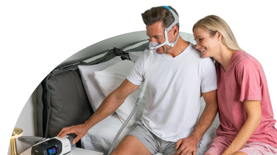 Boutique CPAP en ligne - Besoin d'aide | Biron